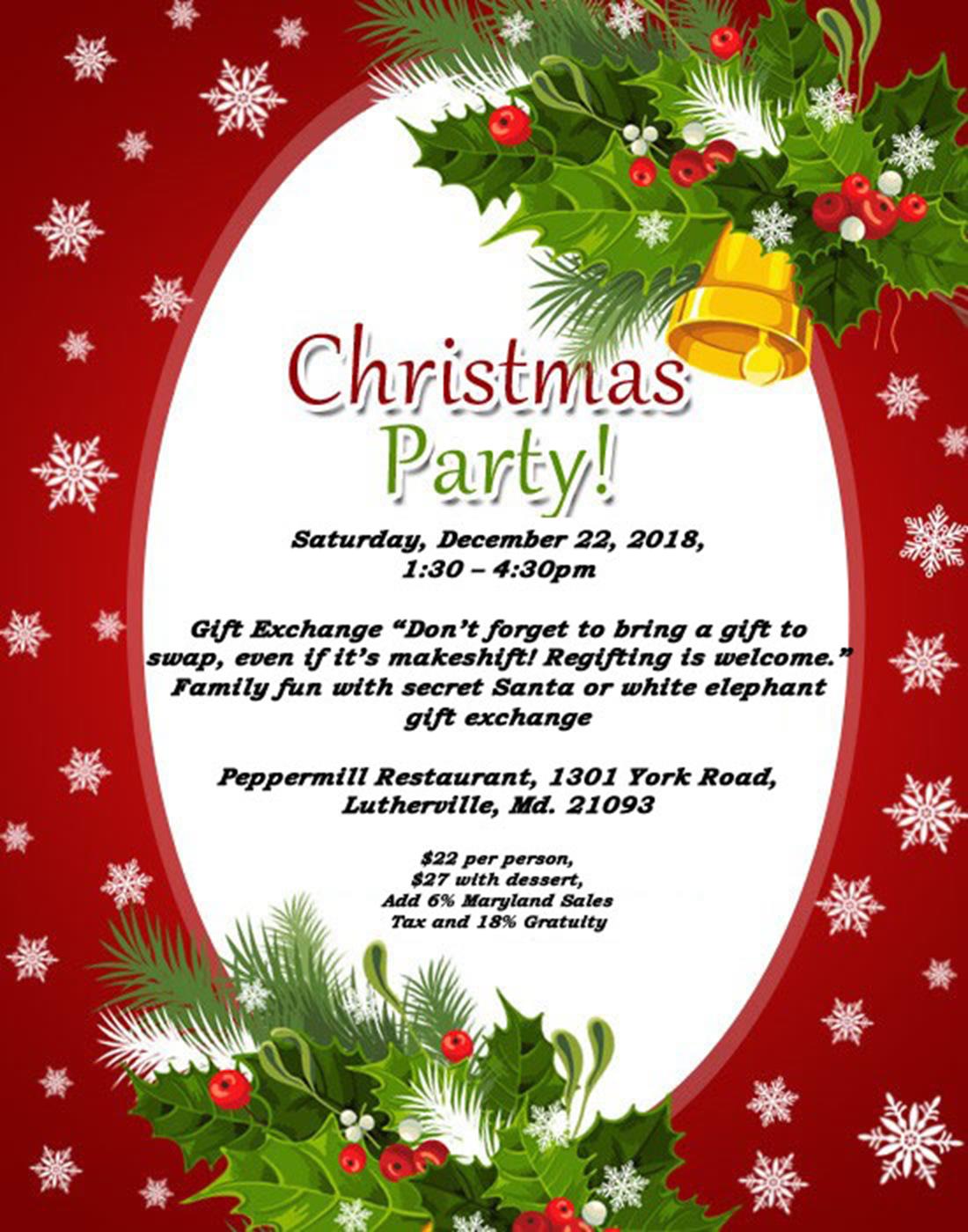 Cohill Family Web site